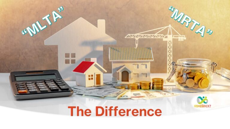 “MLTA & MRTA” The difference - Homebrickz